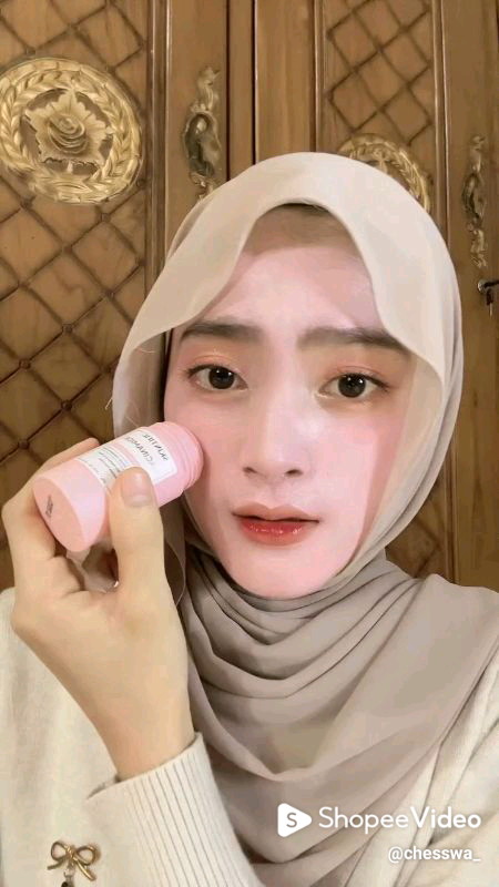 MASKER TERLUV💗🥺🌟#maskerskintific | Shopee Video Indonesia