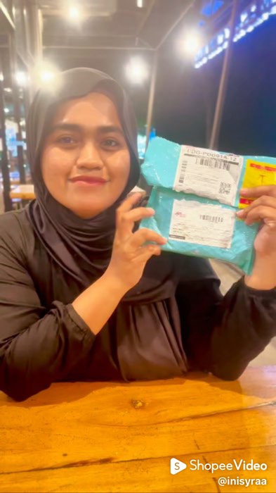 Skinker kesayanganku | Shopee Video Indonesia